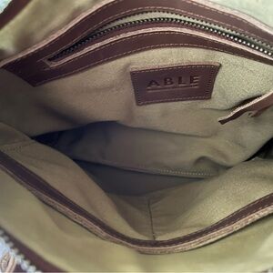 Able | Bags | Able Rachel Crossbody | Poshmark